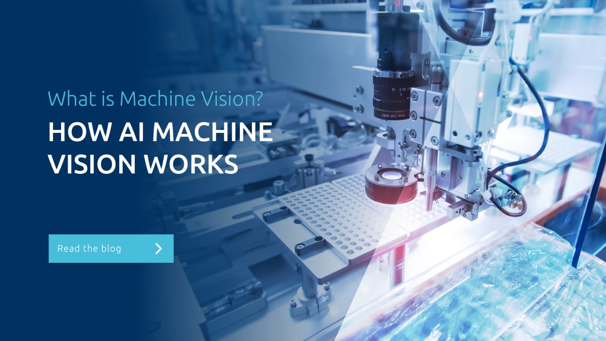 Smart Manufacturing – ADLINK Blog